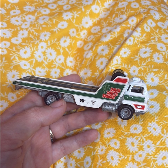 Hot Wheels | Toys | Hot Wheels Wide Open Team Transport Premium Loose ...